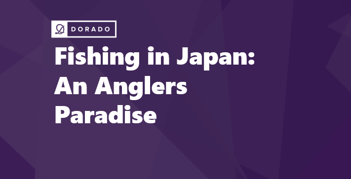 Fishing in Japan: Discover the Ultimate Angling Experience in a Country Abundant with Fish Species