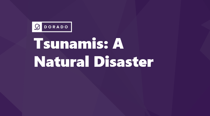 Demystifying Tsunamis: Causes, Impacts, and Unwavering Speed