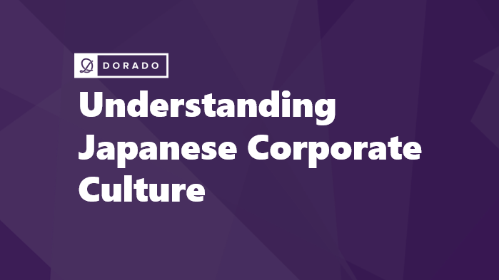 Exploring the Intriguing Aspects of Japanese Corporate Culture for ...
